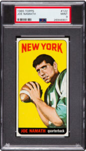 Top 10 Most Expensive & Valuable NFL Football Card Sales (Updated 2025 ...